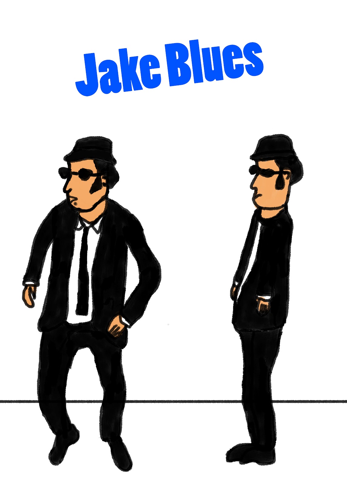 Breaking Into The Industry: March 2012