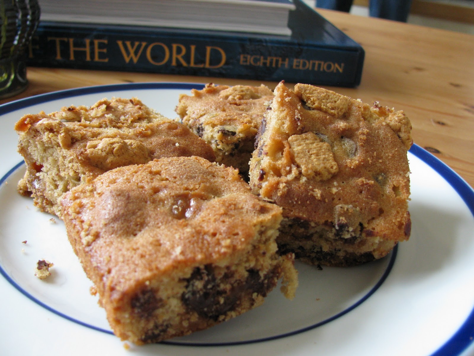 Eclectic Eats with Emily