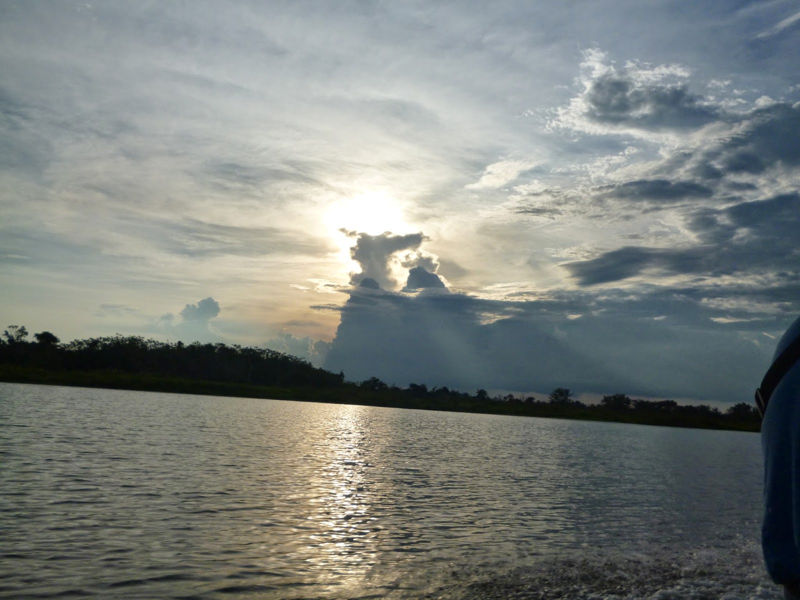 Conoce a cimitarra: CIENAGAS