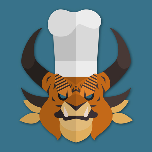 The Elonian Gallery | Charr | The Elonian Gallery