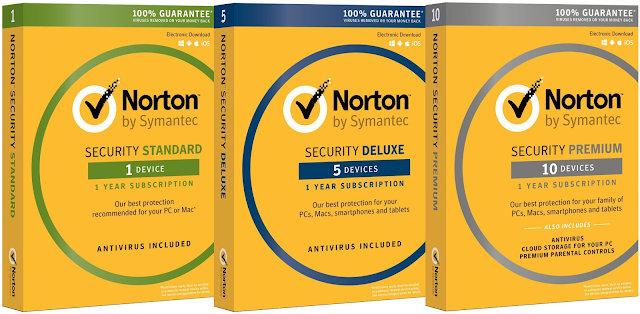 Norton Security Products Updates and Release Dates | MalwareTips Forums