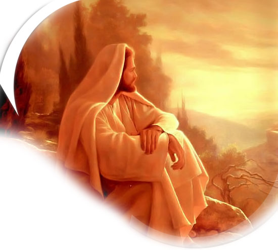 "Verdad para ser libres": COLMADOS HASTA POSEER TODA LA PLENITUD DE CRISTO