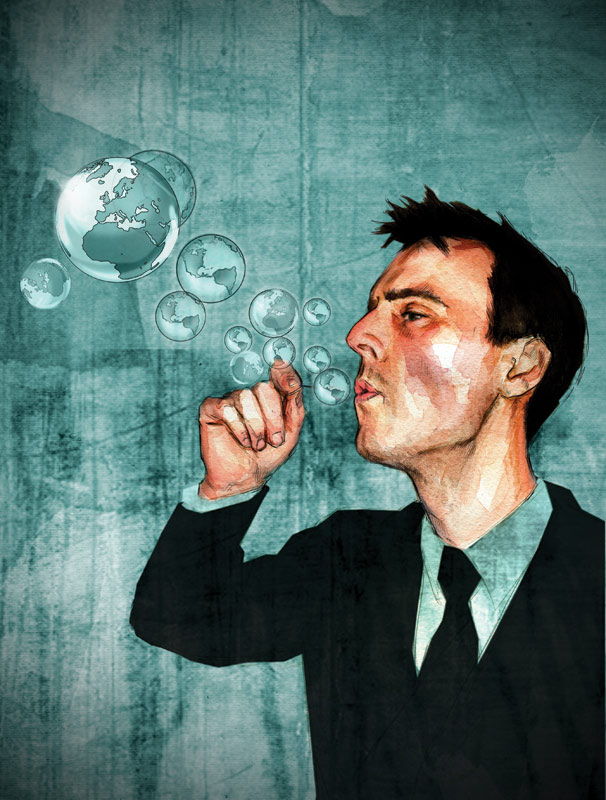 everythingiscircular: June 2011