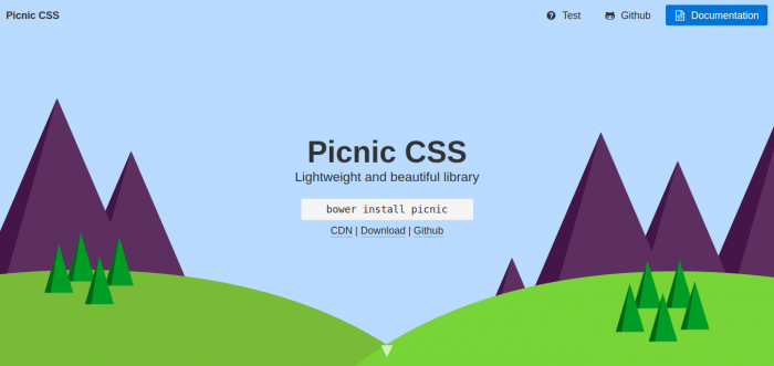 Macam - Macam Framework CSS