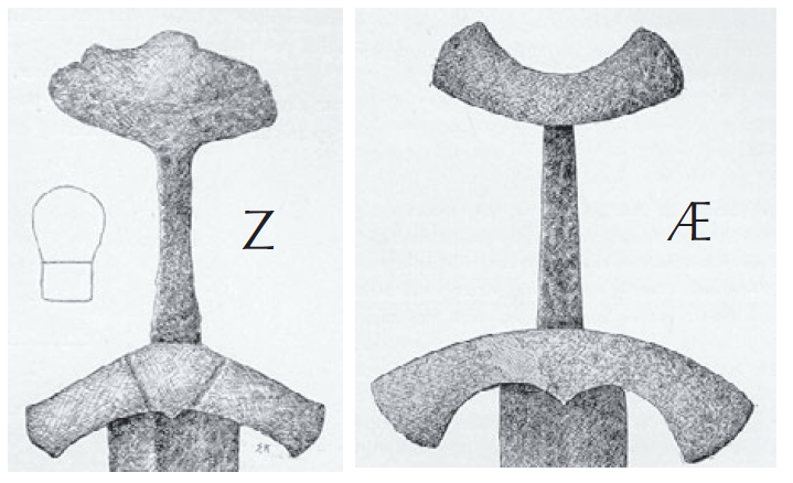 The Edge of Will: Hilting, Real Blacksmithing, and Bone-Knowing