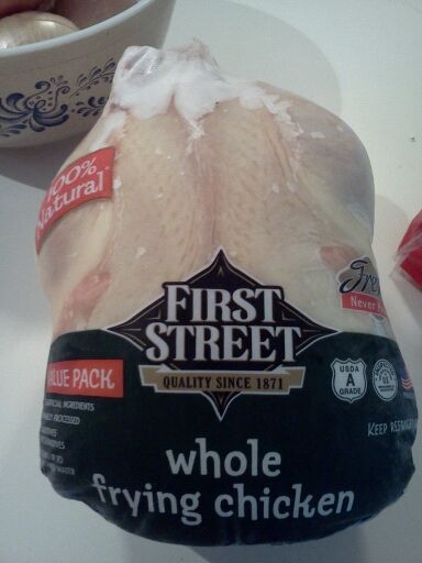 Gina's Real Life: First Street Made A VIP Outta Me!