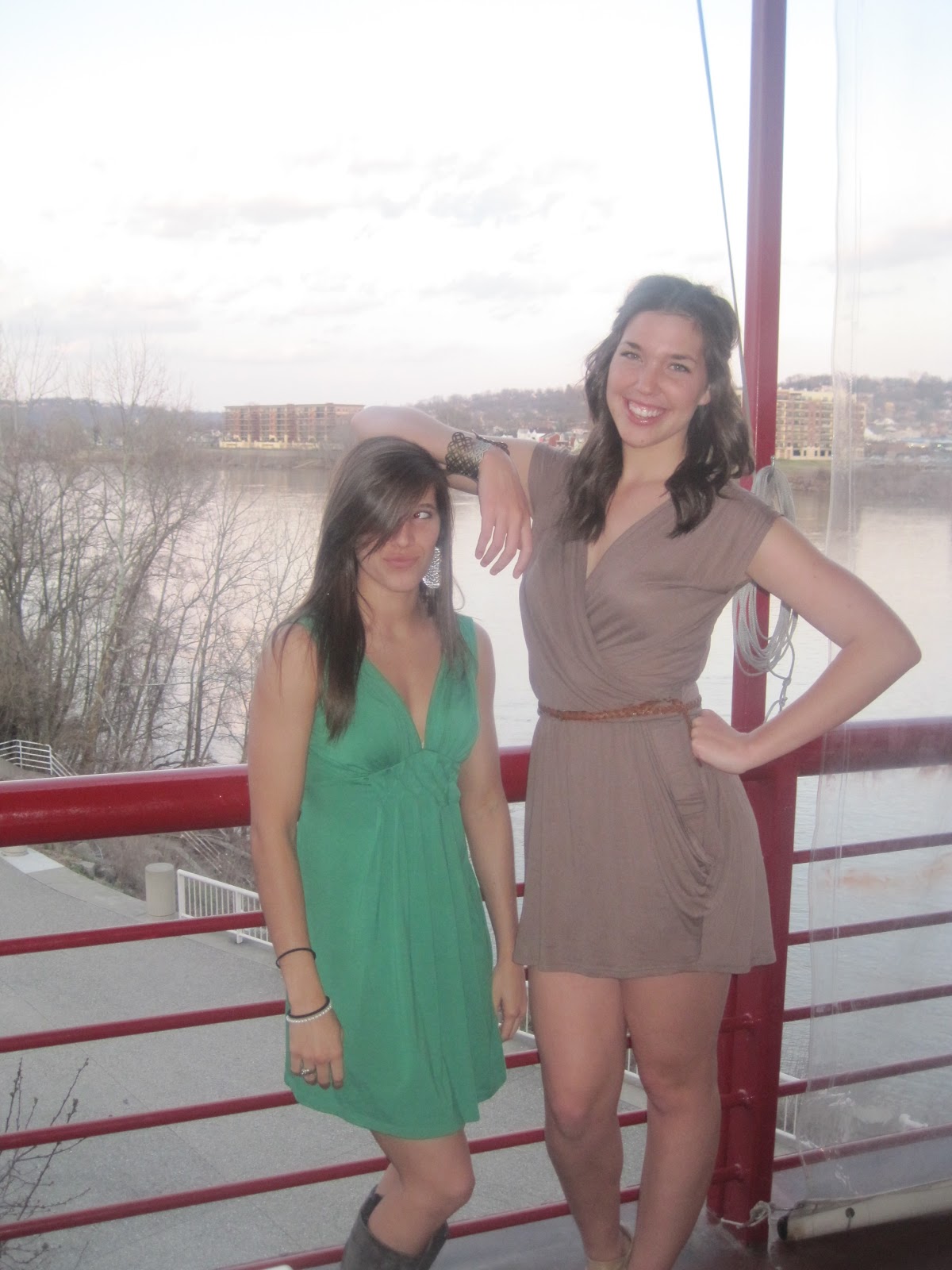 The Size is Right : This I Believe is My Dream Job