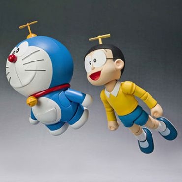 Indah We_eL: Alat-alat Doraemon yang Sudah di Ciptakan