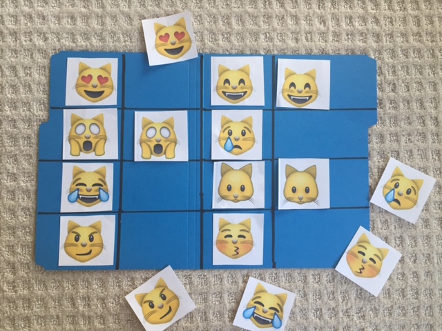 EMOJI AS A TEACHING TOOL - Dr. Jean & Friends Blog