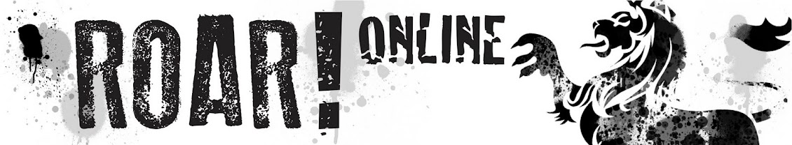 ROAR! online