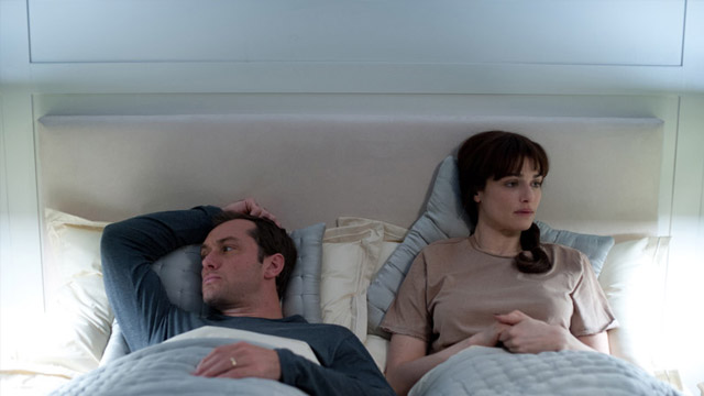 Trailer de '360', con Anthony Hopkins, Jude Law y Rachel Weisz – No es ...