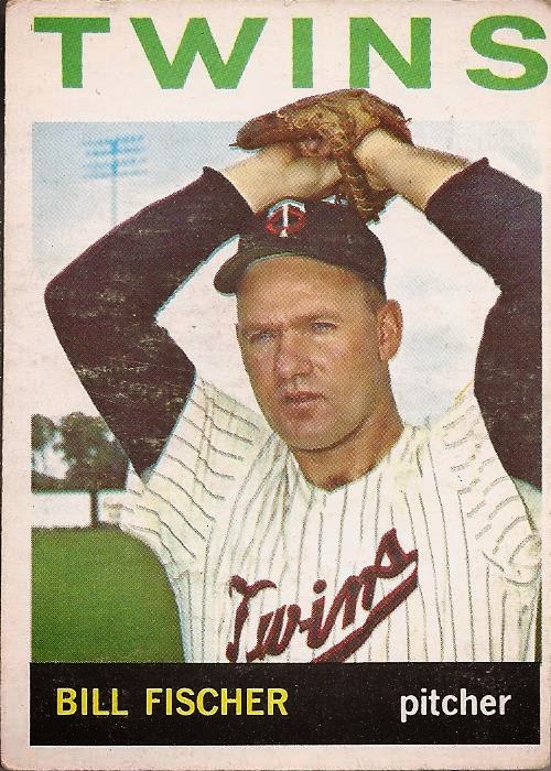 1964 Topps: April 2014