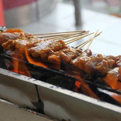 fiTsEPet: SEMANIS AROMA BUFFET RAMADHAN DI UPM, SERDANG