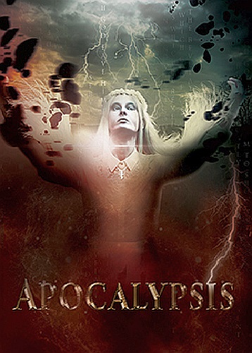 HK AND CULT FILM NEWS: APOCALYPSIS -- DVD Review by Porfle