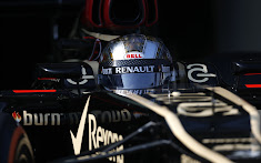 2013 SILVERSTONE TEST: DAY 2 IN HIGH RESOLUTION IMAGES - FORMULA 1
