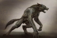 Mitos, Leyendas y otras Criaturas: NARFI