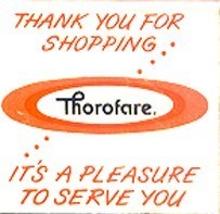 Vintage Johnstown: Thorofare