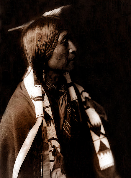 El Pipillo: El Apache