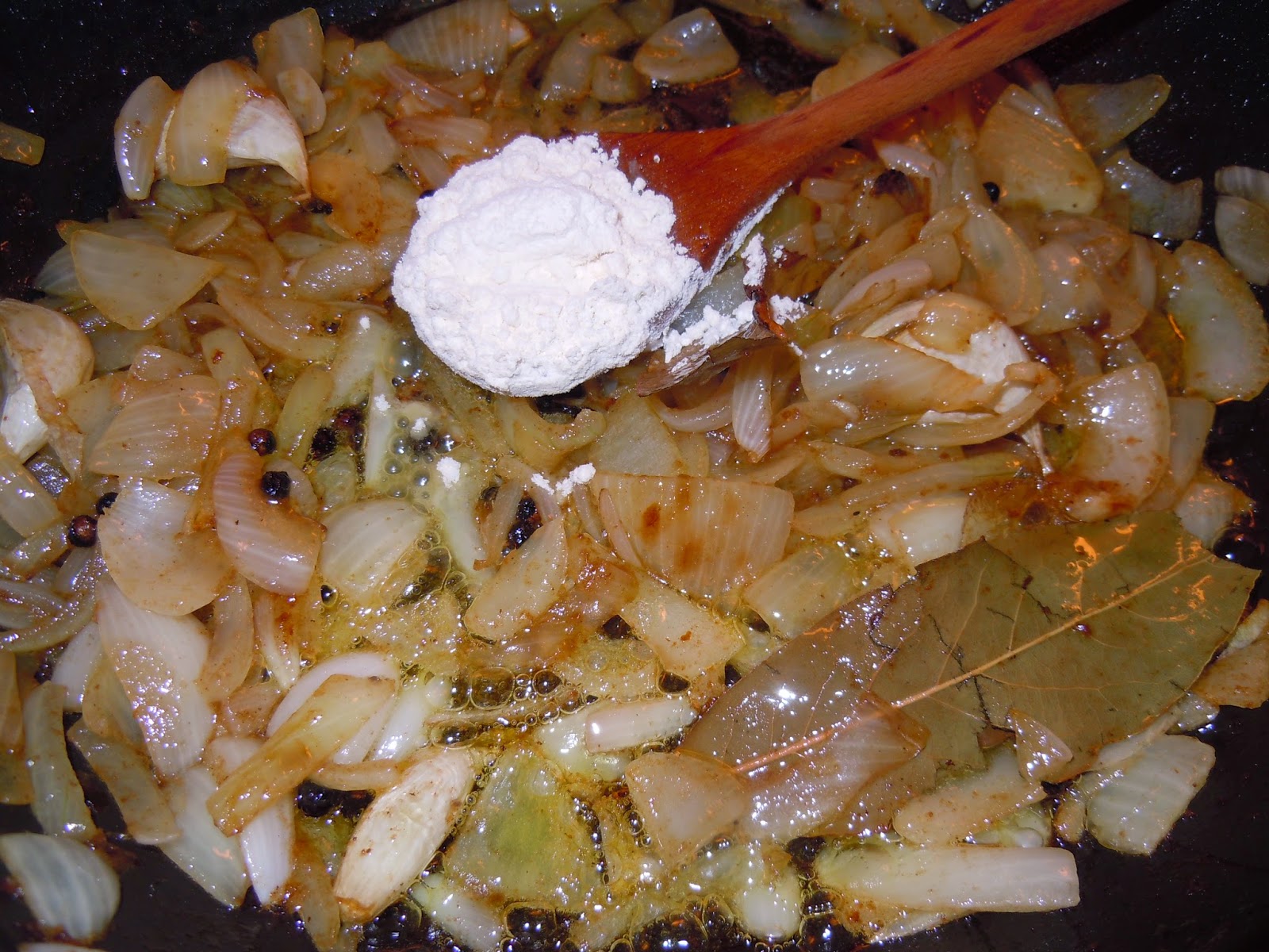 PEZ SABLE EN ESCABECHE