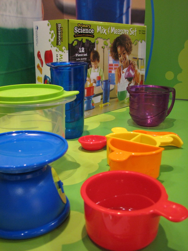 Toys As Tools Educational Toy Reviews: Toy Fair 2012: Curious About ...