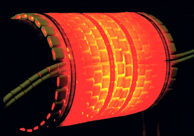 KEMC flour mill: Why Need Post Weld Heat Treatment(PWHT)?