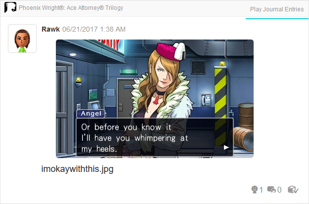 Where Can I Watch The Ace Attorney Anime