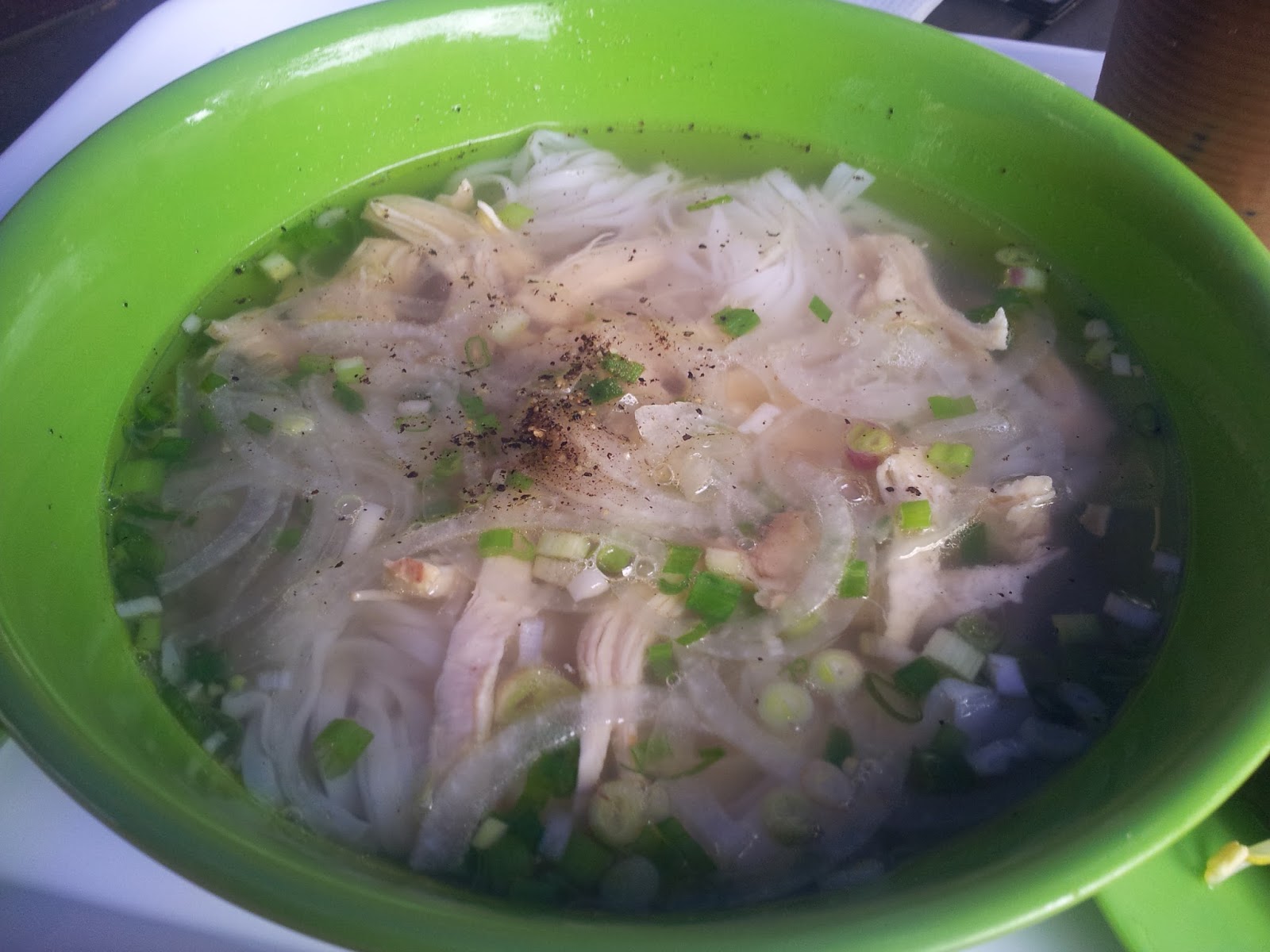 Tuesday Food: Pho Like A Pro | Twenty Some thing, Some where