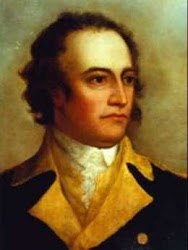 Yankee Doodle Spies: Colonel Alexander Scammell