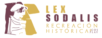 Vestimenta Romana II: Subligaculum, túnica y toga