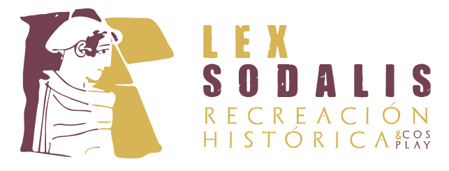 Vestimenta Romana II: Subligaculum, túnica y toga