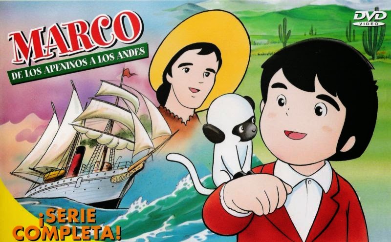 Marco Tv Serie Capitulo 1 | FullcaletaTv -Radio Mp3 En Vivo, Tv Canales ...