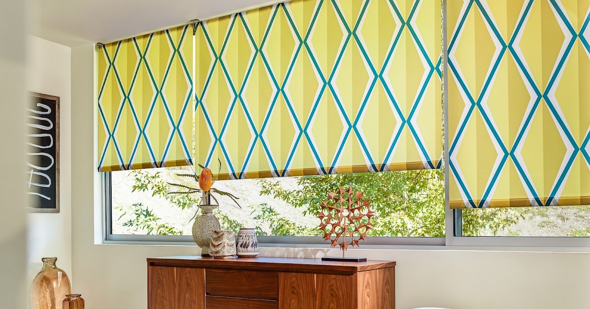 Inside Mount Window Treatments | The Shade Store for IDS