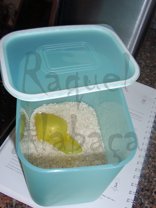 O Meu Report... culinário e não só!: Bifresco da Tupperware