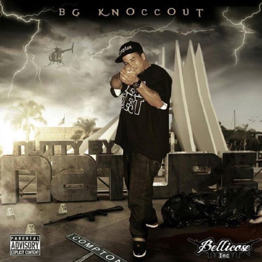 RapClassicNew : B.G. Knocc Out