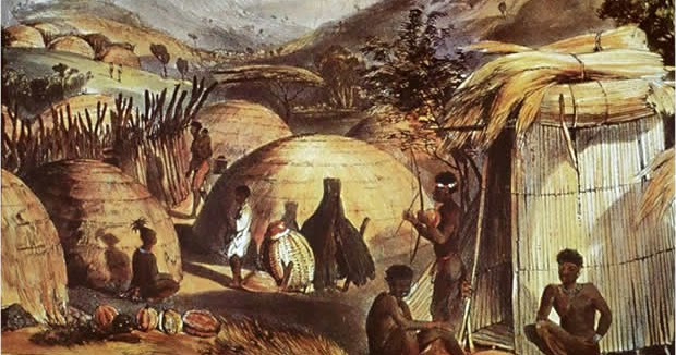 Epic World History: Bantu