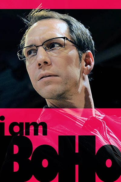 BoHo Theatre Blog: Being Bohemian: Peter Marston Sullivan