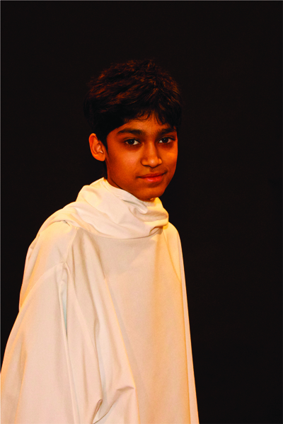 Libera's World: Profile: Matthew Rangel-Alvares