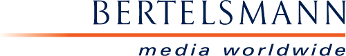 Arvato Bertelsmann Logo