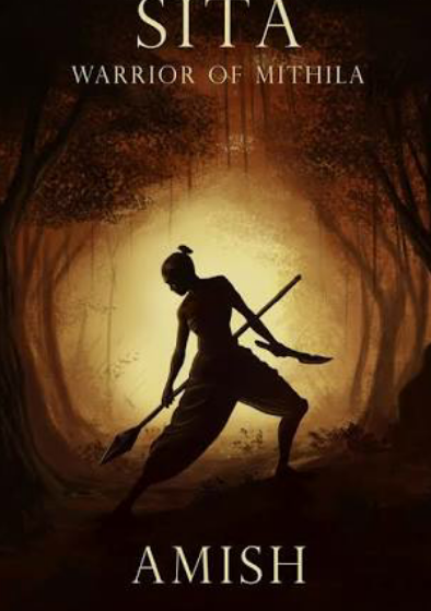 MAPS - LIBRARY (BOOK REVIEW): Review on Sita