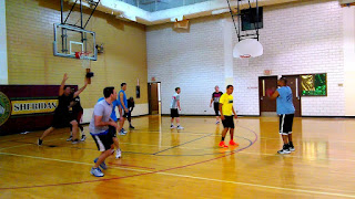 Open Gym Basketball Chicago - Basketball Choices