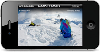i-Marine Apps: Contour Connect App
