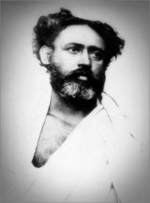 SANTOS DA INDIA: SWAMI SOHONG(SWAMI TIGRE)