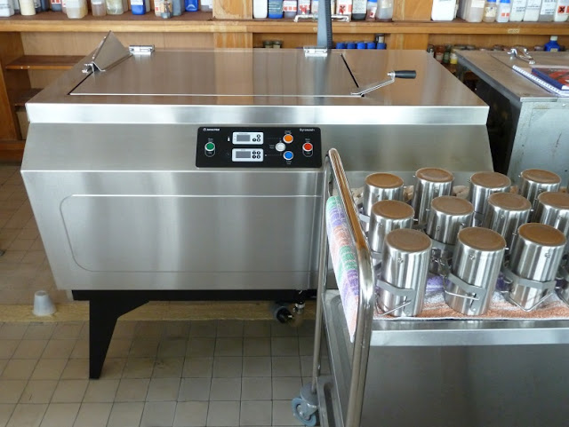 Color Fastness to Wash Test for Textile Testing - Textile Basic Learning