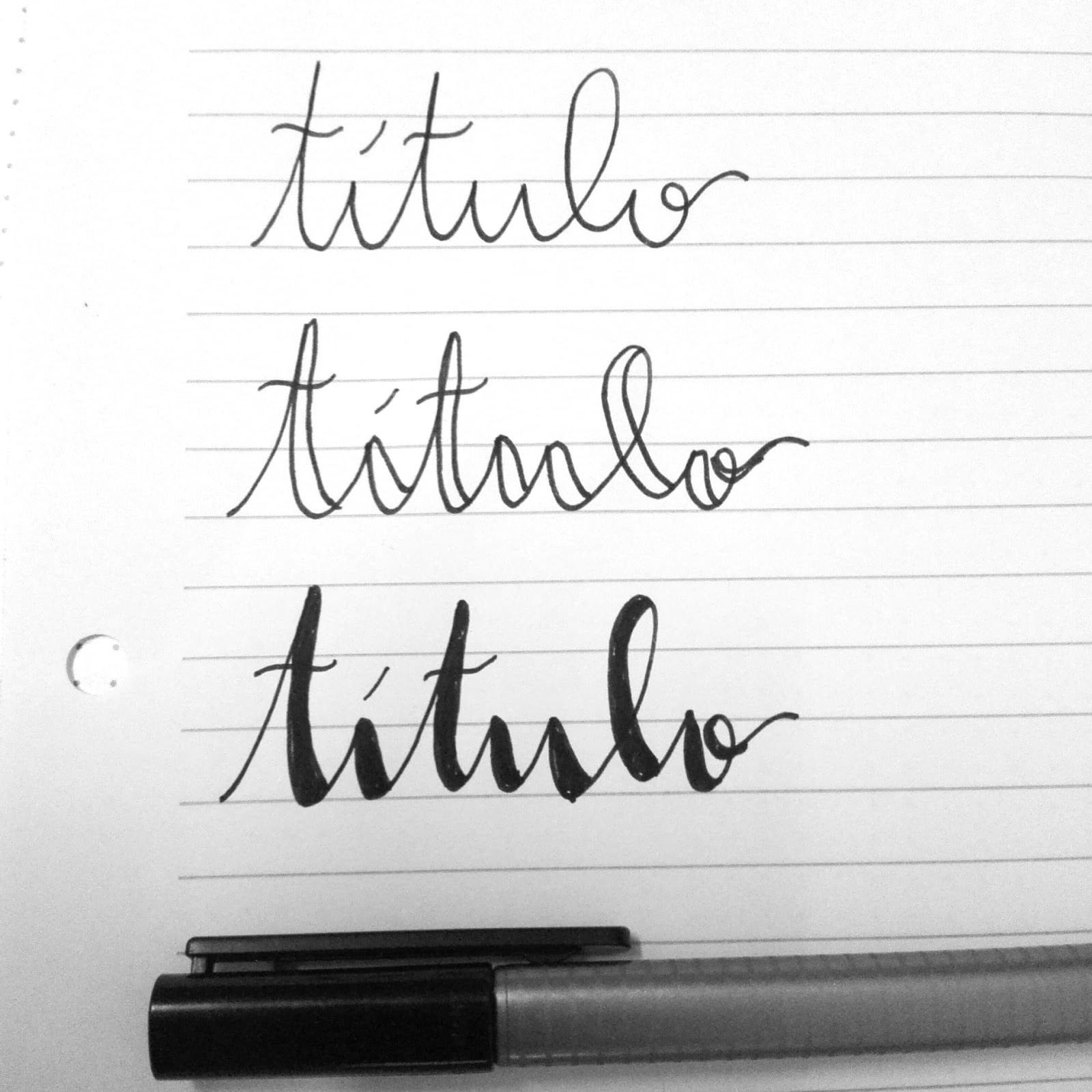 Ideias para títulos