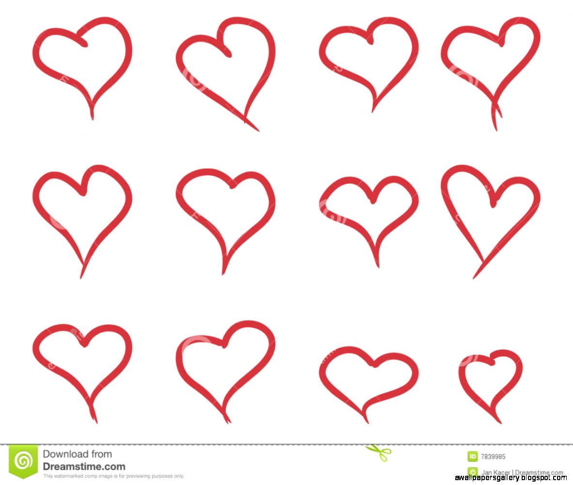 Pictures Of Hearts To Draw Wallpapers Gallery pictures-of-hearts-to-draw-wallpapers-gallery