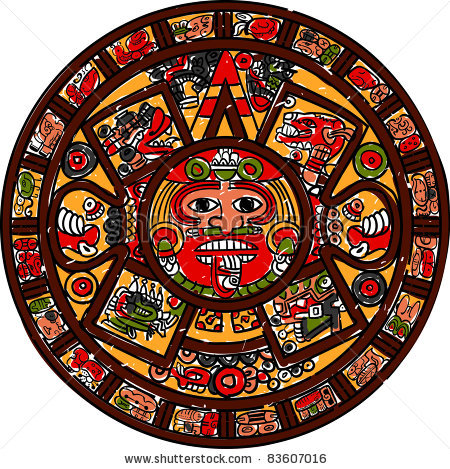 Civilizația mayașă: Calendarul Mayas