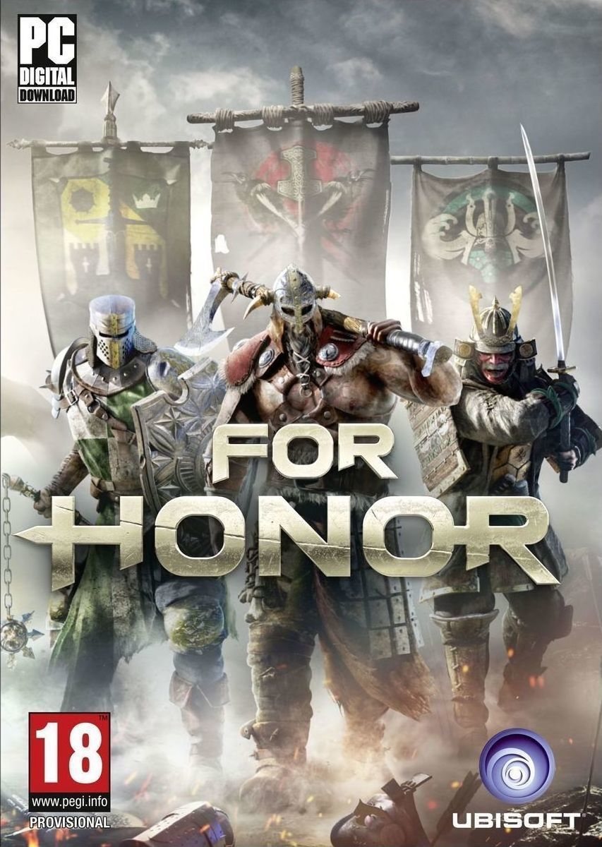 For Honor Download Pc Free - Free Games For Pc