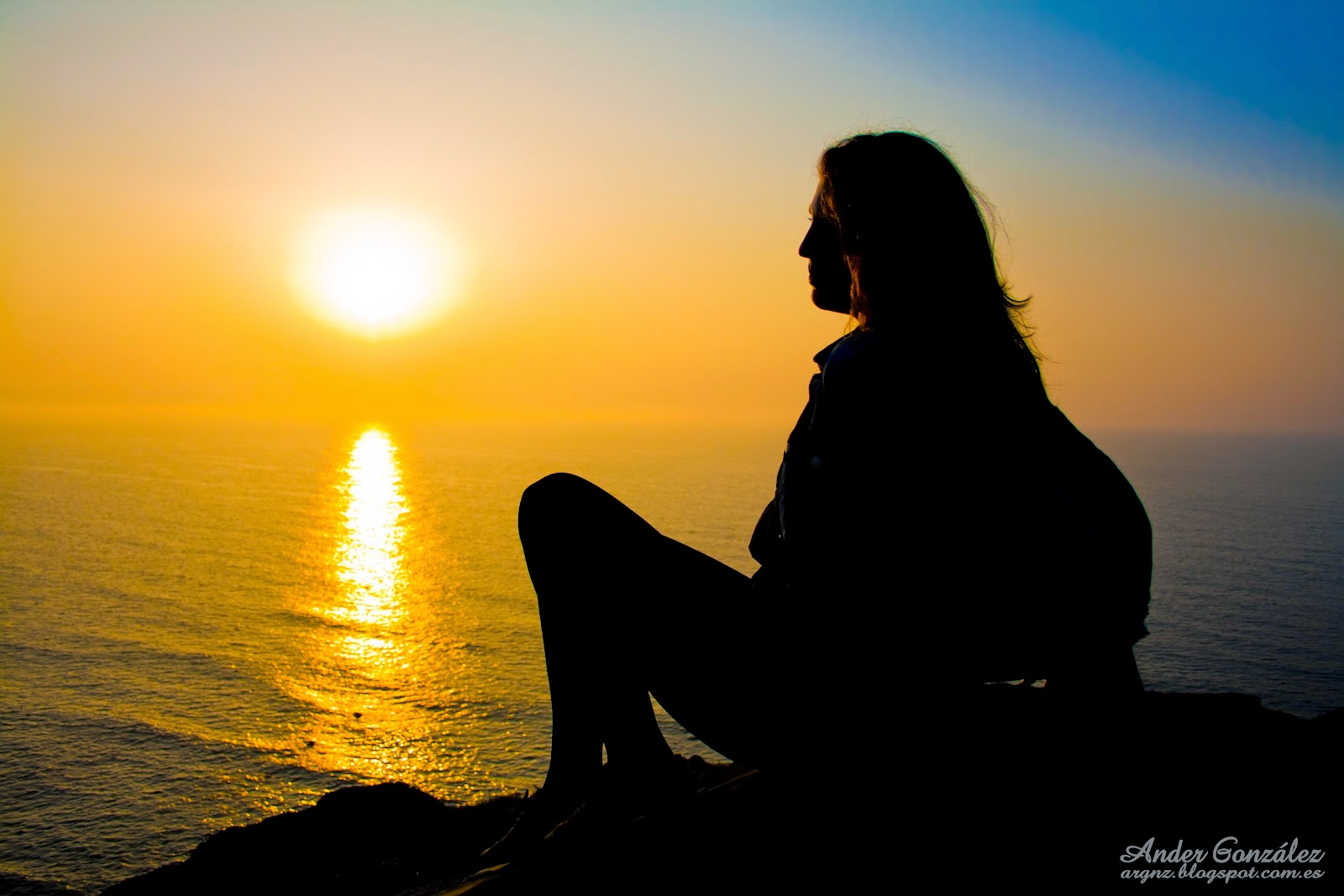 ¿Qué es Contraluz?