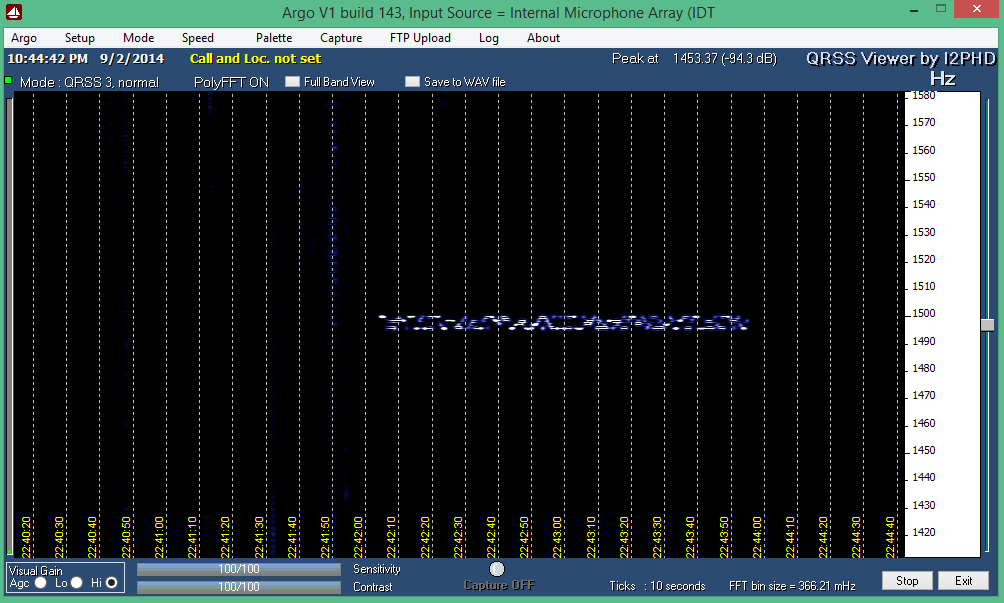 KO7M - Ham Radio Blog: Direct Digital Synthesis (DDS) Part 2