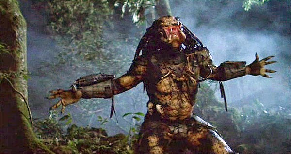 jean claude van damme predator
